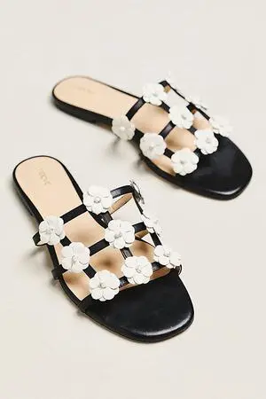 Maeve Slip On Sandals For Women