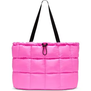 Nike Quilted Tote