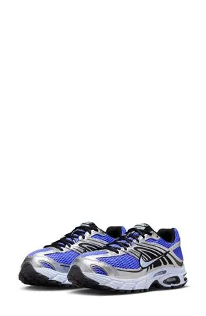 Nike Air Max Moto 2k Sneaker - Sapphire/blue/silver