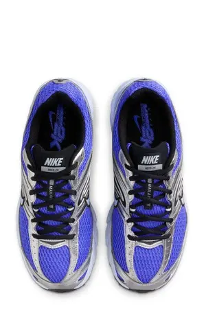 Nike Air Max Moto 2k Sneaker - Sapphire/blue/silver