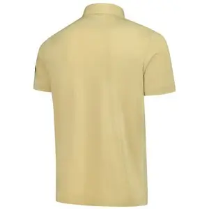 Adidas Indiana Hoosiers Salute To Service Ultimate365 Solid Polo