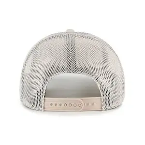 '47 New York Yankees Gravestone Adjustable Trucker Hat