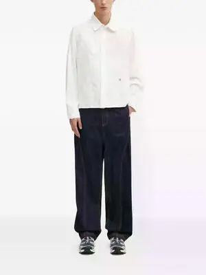 ADER ERROR Topstitch Jeans
