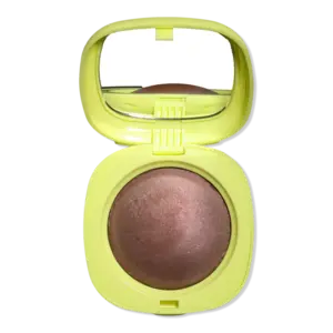 MADE BY MITCHELL Bronze Pods Domed Bronzer - Brown Sugar