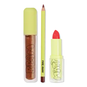 MADE BY MITCHELL Lip Kit - That's It