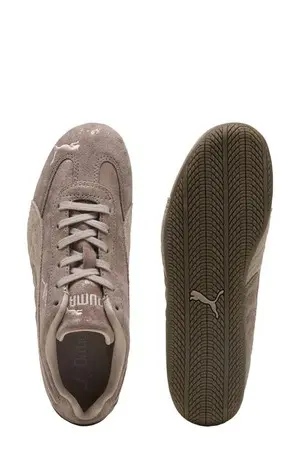 PUMA Speedcat Faded Chrome Sneakers