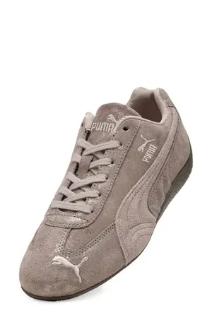 PUMA Speedcat Faded Chrome Sneakers