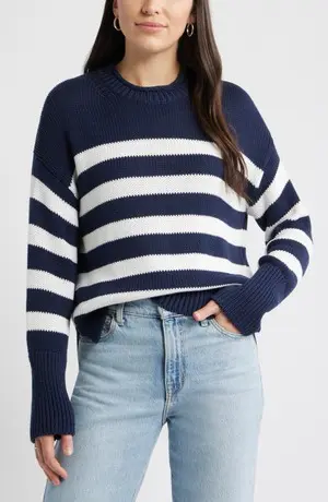 Caslon Turtleneck Sweaters For Women