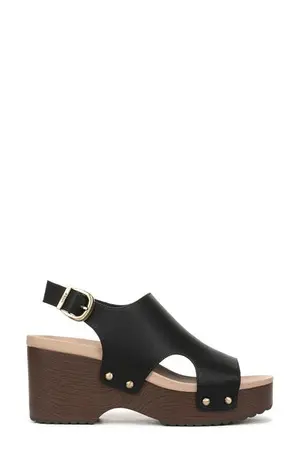 Dr. Scholl'S Wrenlee Clog - Black