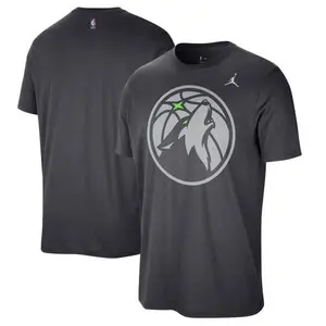 JORDAN BRAND Minnesota Timberwolves Statement Edition Essential T-shirt