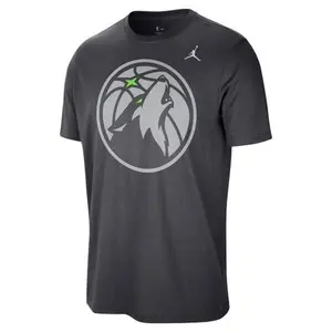 JORDAN BRAND Minnesota Timberwolves Statement Edition Essential T-shirt