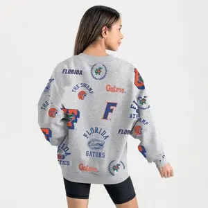 GAMEDAY COUTURE Florida Gators Fleece Sweatshirt