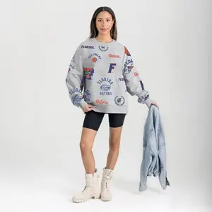 GAMEDAY COUTURE Florida Gators Fleece Sweatshirt