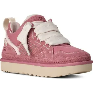 Ugg Platform Sneakers For Women