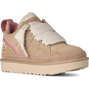 Ugg Lace Shoes For Women