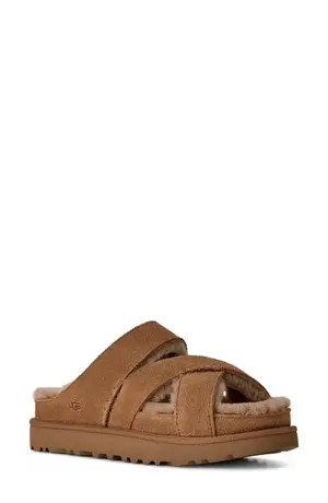 Ugg Criss-cross Sandals For Women