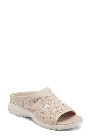 Easy Spirit Slides Sandals For Women