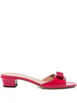 FERRAGAMO 30mm Sandals