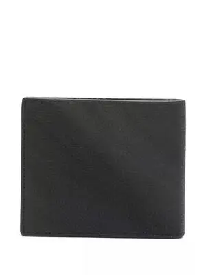 TOM FORD Grained-leather Wallet