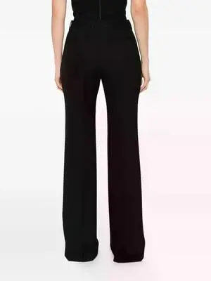 TOM FORD Buttoned-pocket Trousers