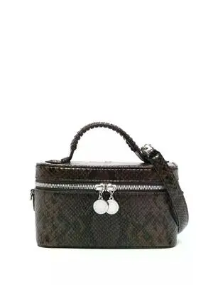 Stella Mccartney Braided Totes