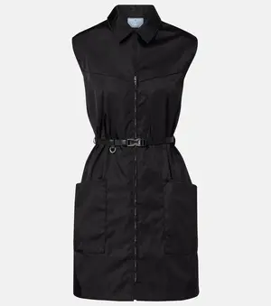 Prada Pocket Day Dresses