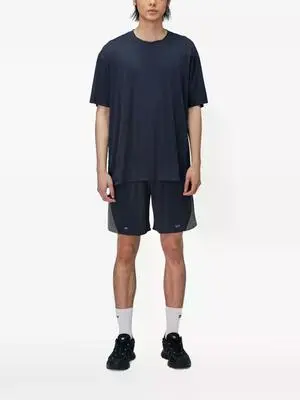 OFF DUTY Sun Graphic T-shirt