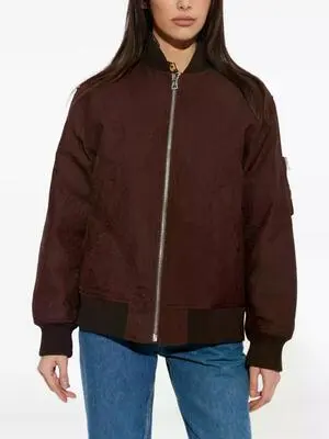 Etro Paisley-pattern Bomber Jacket