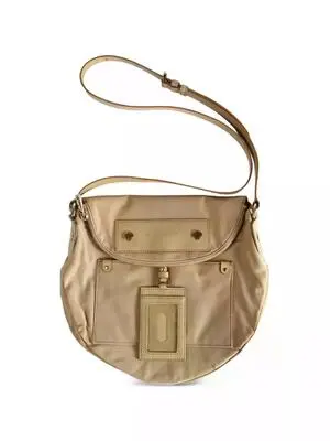 Marc Jacobs Adjustable-strap Laptop Bag