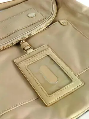Marc Jacobs Adjustable-strap Laptop Bag