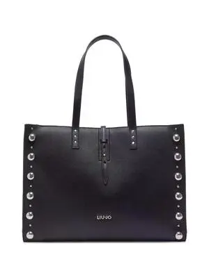 Liu Jo Embellished Totes