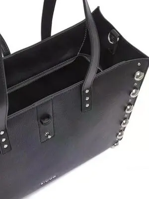 Liu Jo Stud-embellished Tote Bag