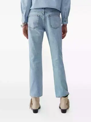 Liu Jo Straight-leg Jeans