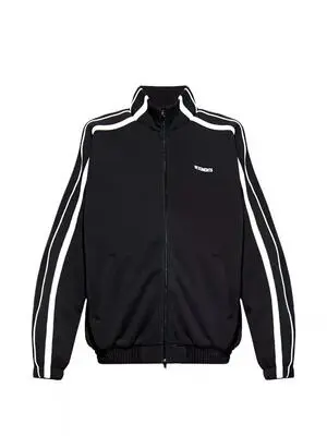 Vetements Side-striped Track Jacket