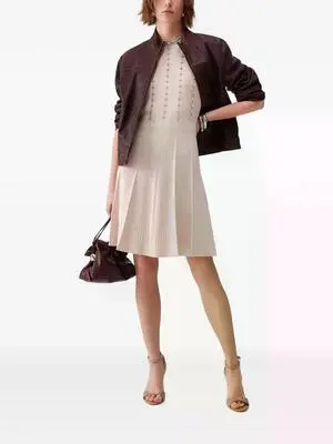 Liu Jo Knitted A-line Dress