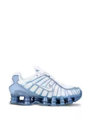 Nike Shox Tl Sneakers