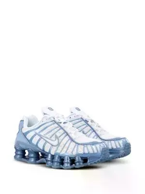 Nike Shox Tl Sneakers