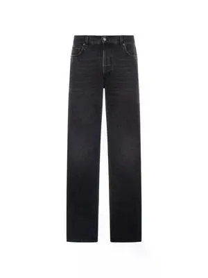 HAIKURE Blake Five-pocket Jeans