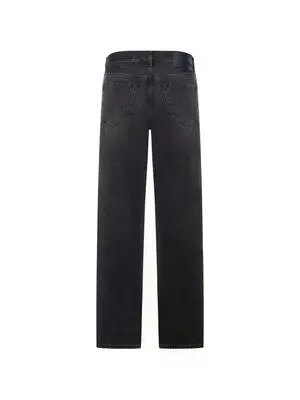 HAIKURE Blake Five-pocket Jeans