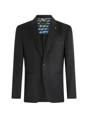BILLIONAIRE Single-breasted Blazer