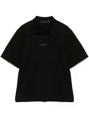 Fear Of God Cropped T-shirts For Women