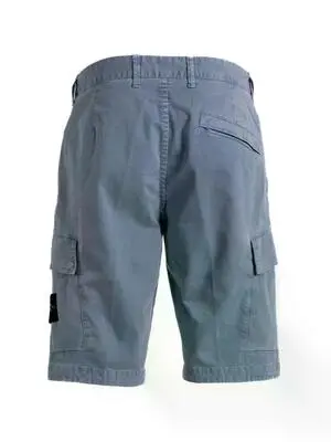 Stone Island Cargo Pocket Shorts