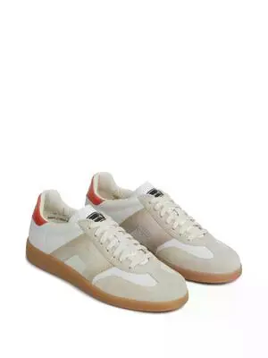Santoni Dbs Oly Sneakers - Neutrals