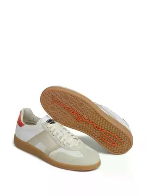 Santoni Dbs Oly Sneakers - Neutrals