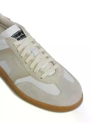Santoni Dbs Oly Sneakers - Neutrals
