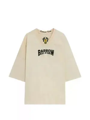 Barrow Graphic T-shirts For Women