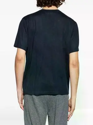 LISA YANG Crew-neck T-shirt