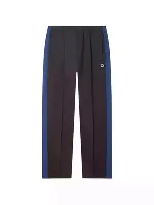 Kenzo Stripe-detail Track Pants