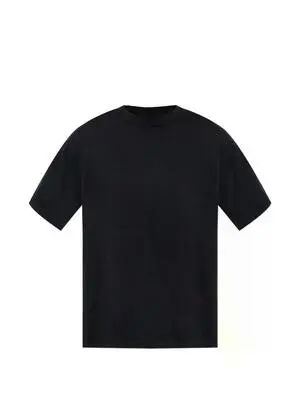 LISA YANG Bradley Crew-neck T-shirt - Black