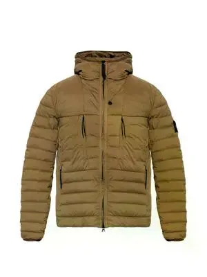 Stone Island Quilted Jackets For Men